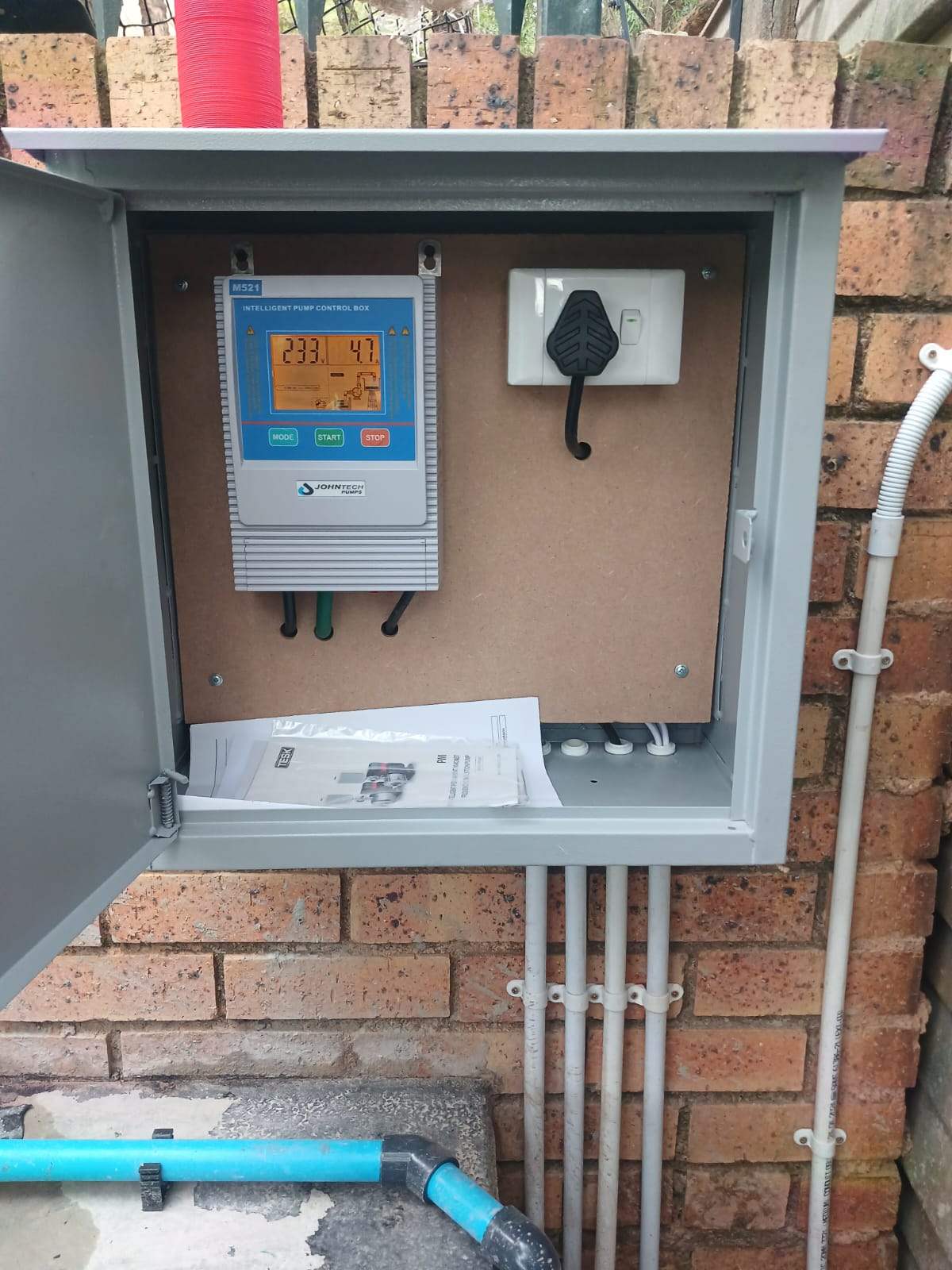 Top 5 Borehole Pump Problems (and How We Solve Them)